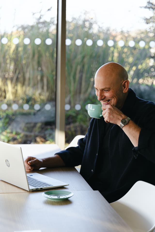 Cyber Trust | Make Cyber Simple